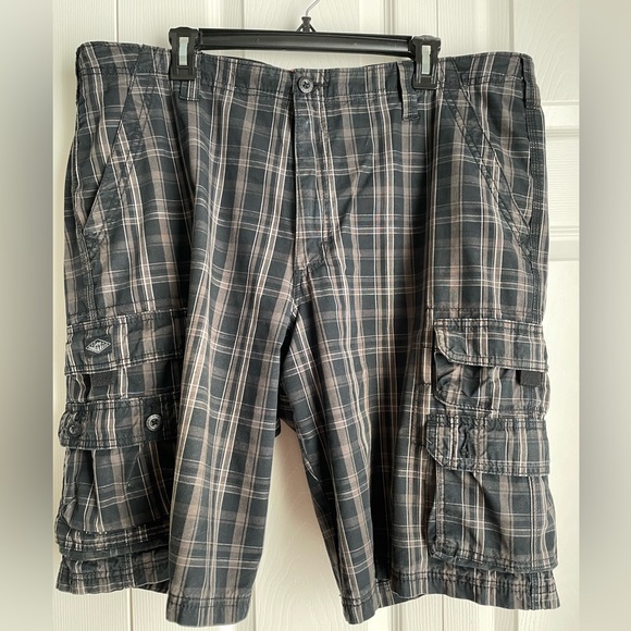 Lee | Shorts | Mens Lee Cargo Shorts | Poshmark